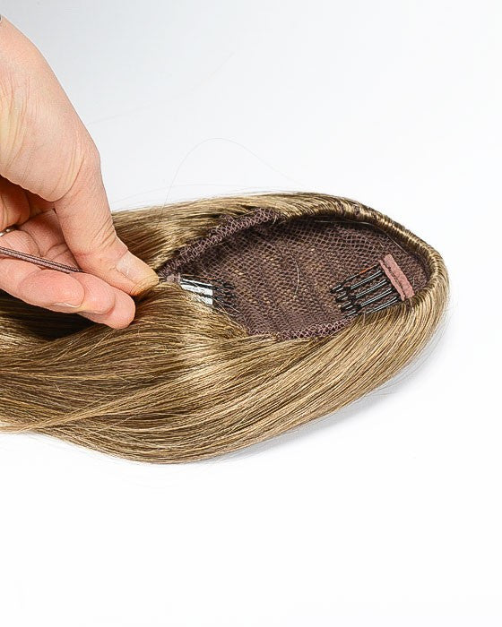 EasyScrunchie Long Chic | BeautyTrends