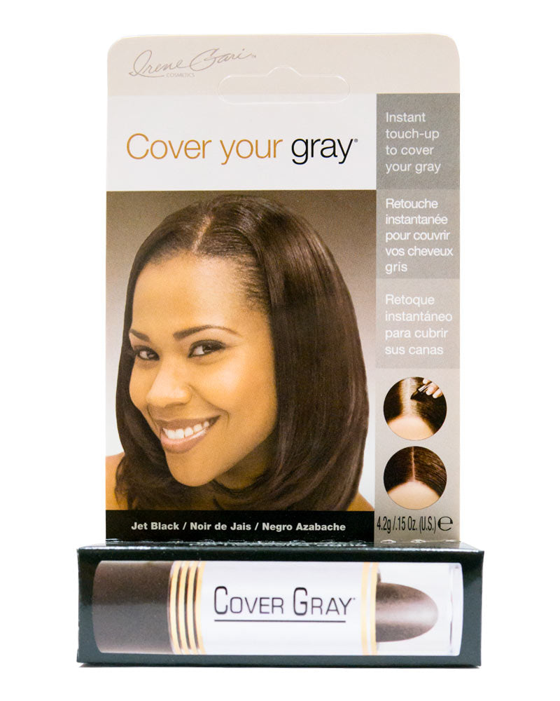 Touch-Up Stick by Cover Your Gray | Cover gray roots – BeautyTrends
